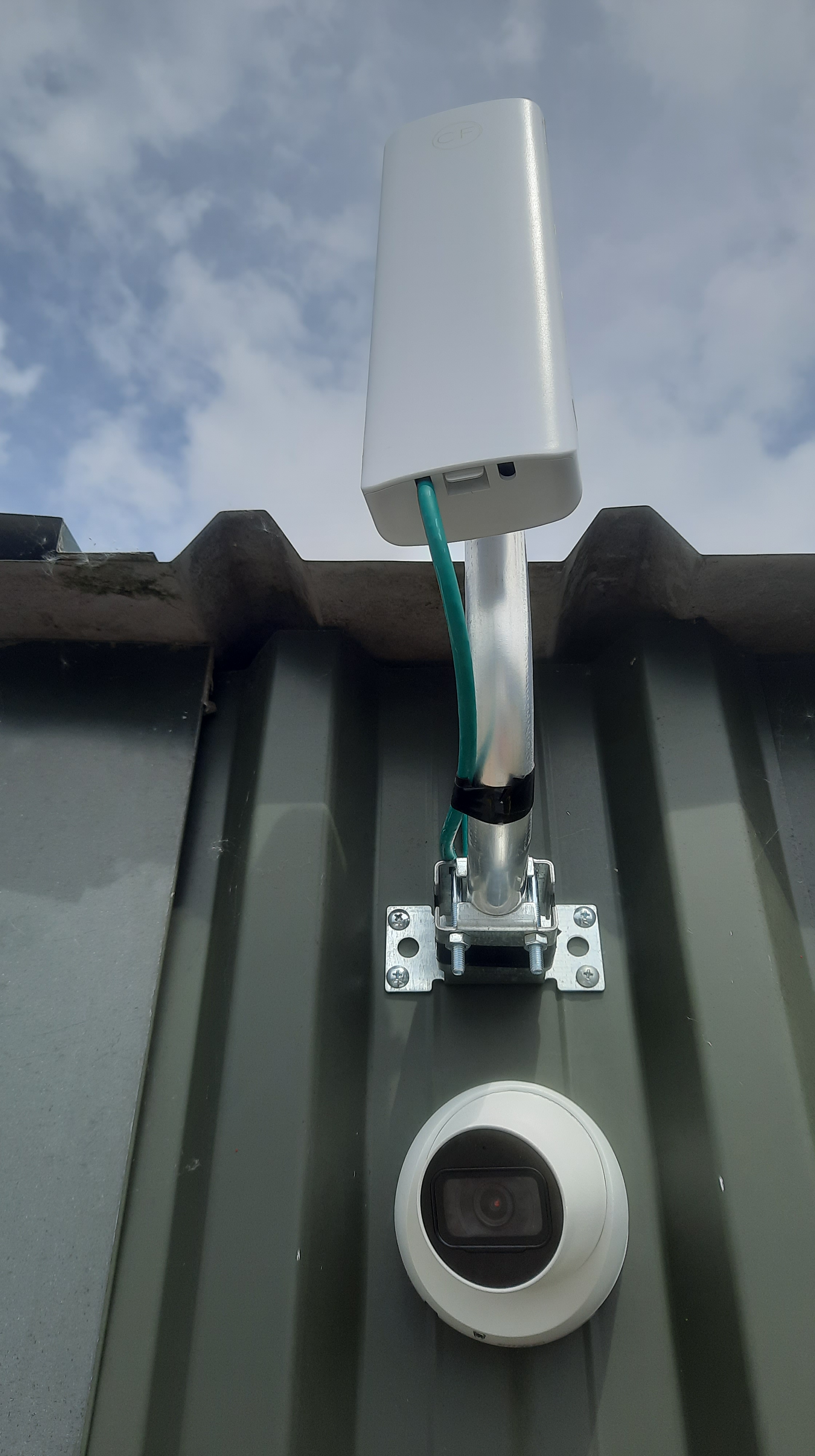 Our Services – Cornwall Aerial Guys Ltd